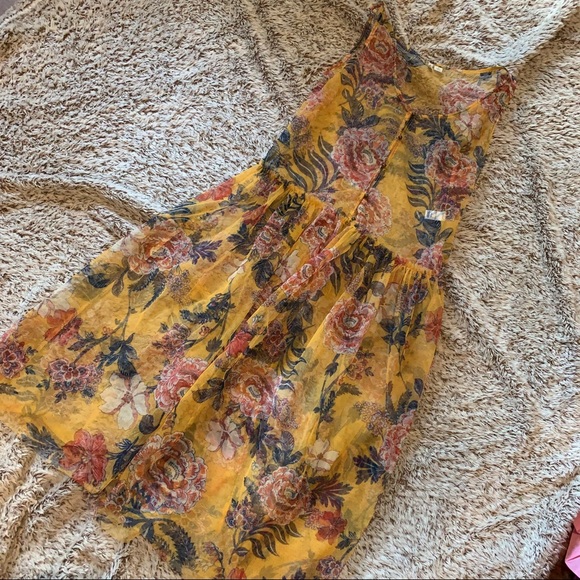 Tops | Amazingly Adorable Sheer Overlay | Poshmark